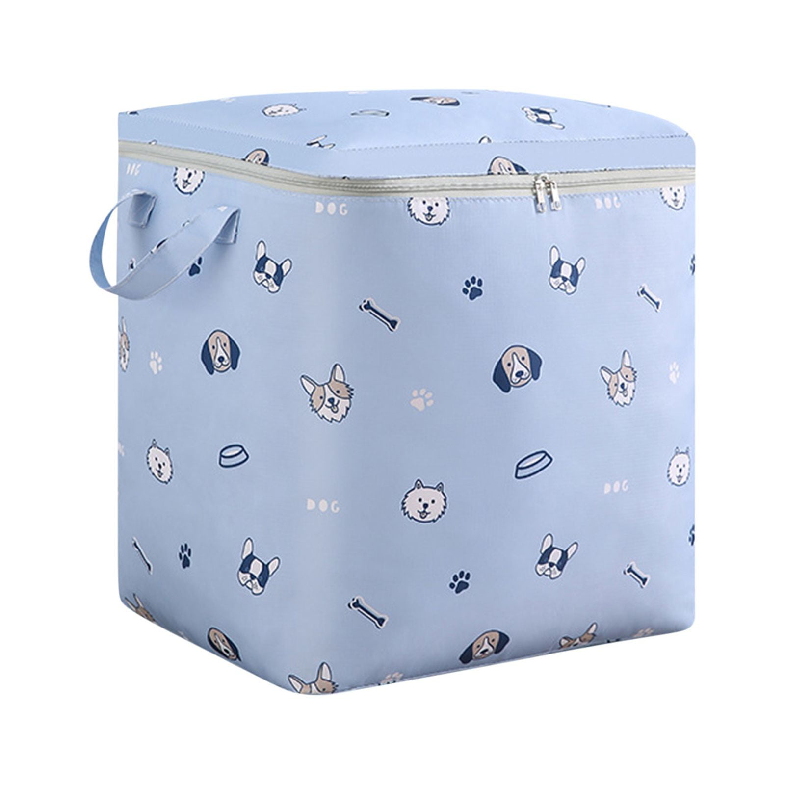 Deagia Storage Bins Clearance Clothes Storage Bags, Quilts Storage Bags ...