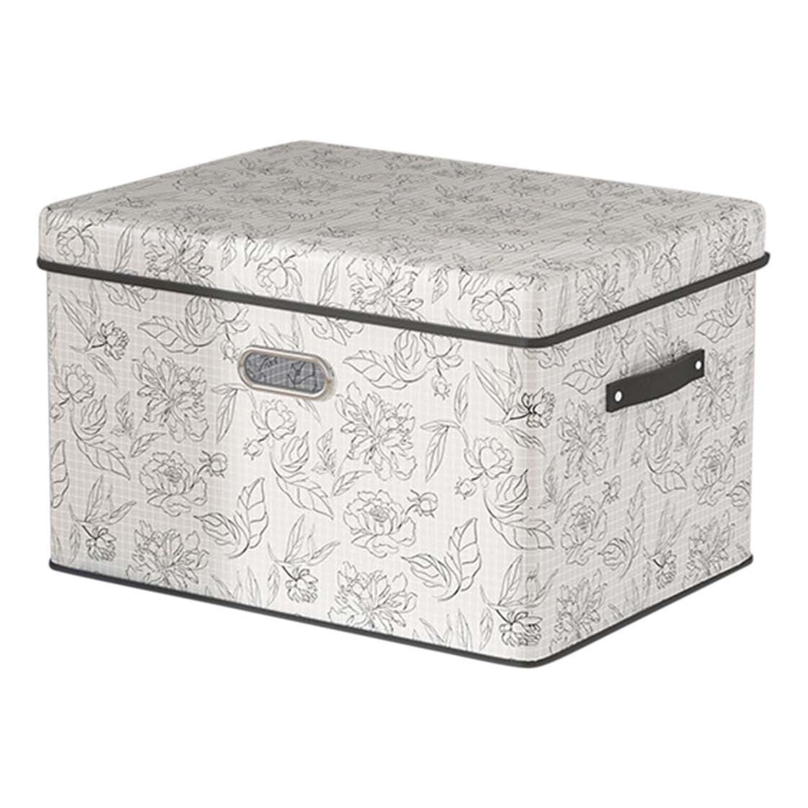 Deagia Storage Holder Clearance Clothes Storage Boxes Home Cloth Closet ...