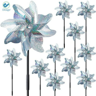 Pinwheels for Yard and Garden Pinwheels Windmill for Yard Garden ...