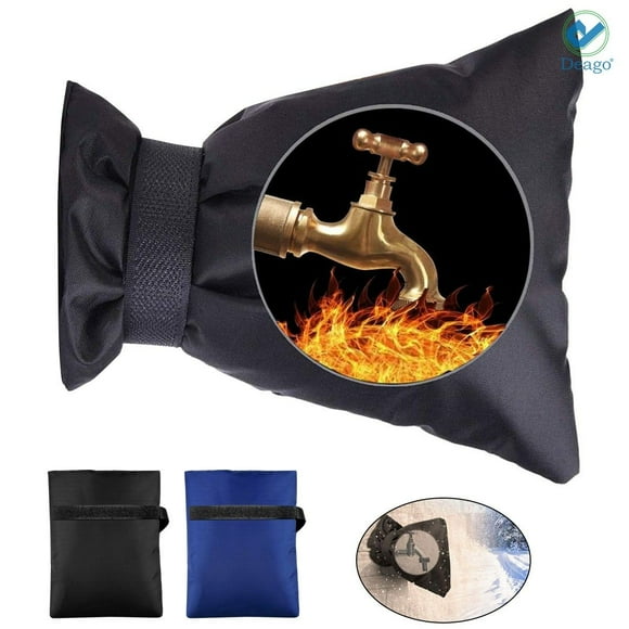 Exterior Faucet Covers in Weatherproof Covers - Walmart.com