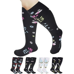 Full Leg Compression Socks