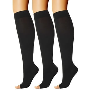 Compression Socks Without Toes