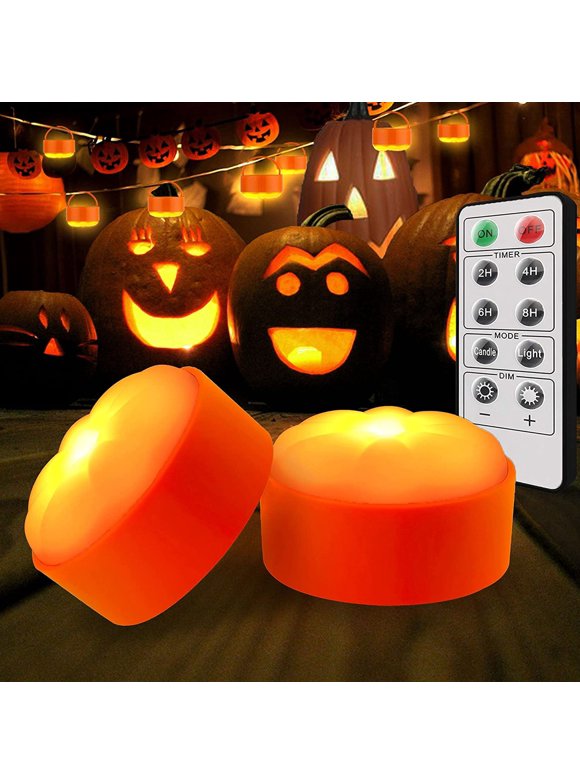 Halloween Lights in Halloween Decor - Walmart.com