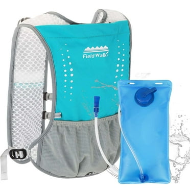 Brightify 18L Hydration Backpack with 3L Water Bladder, Insulated Water ...