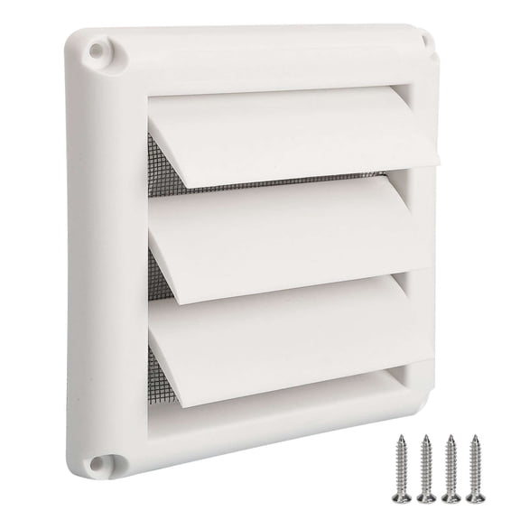 Dryer Vent Covers