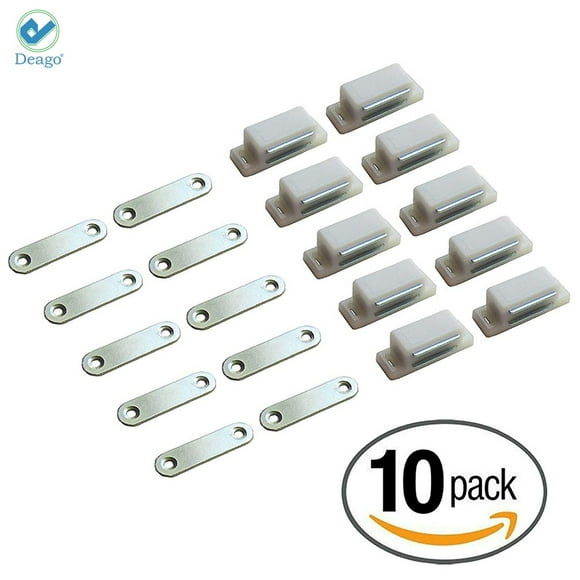 Shop Magnetic Kitchen Cabinet Catches and Magnets for Home Improvement