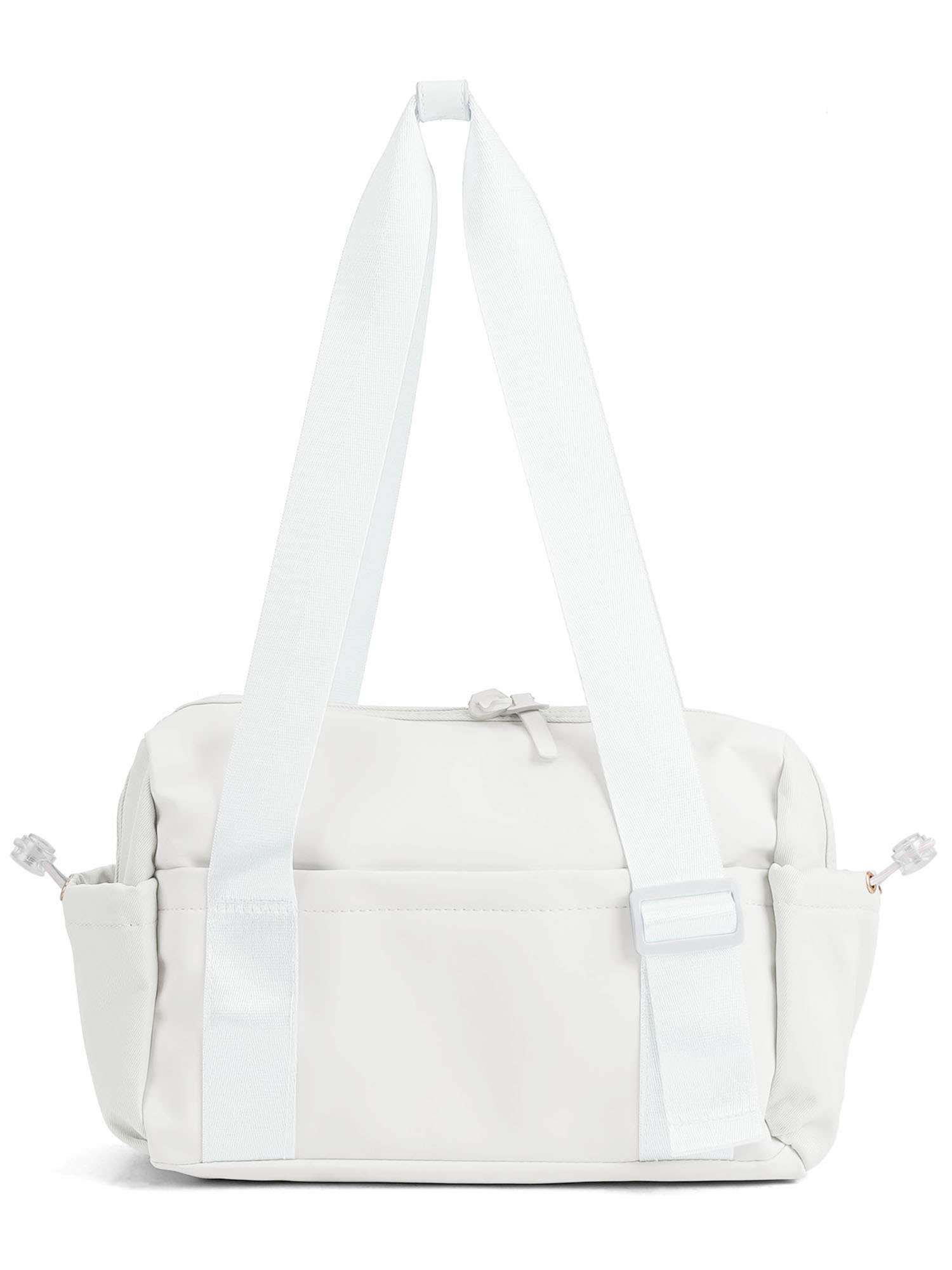 Deago Mini Gym Bag for Women Girls Small Gym Tote Bag with Wet ...