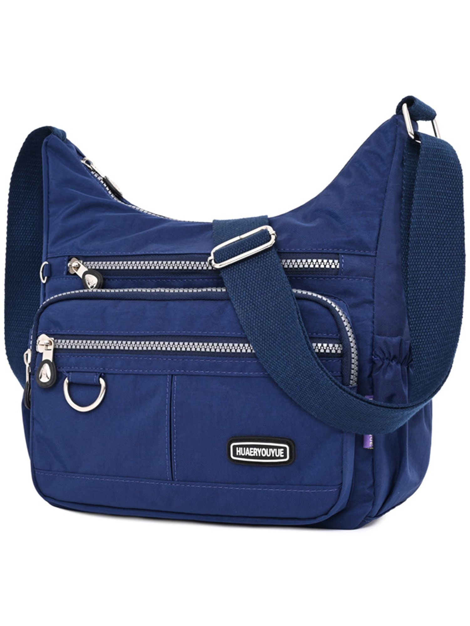 Deago Small Crossbody Shoulder Bag for Women Cellphone Bags Card Holder ...