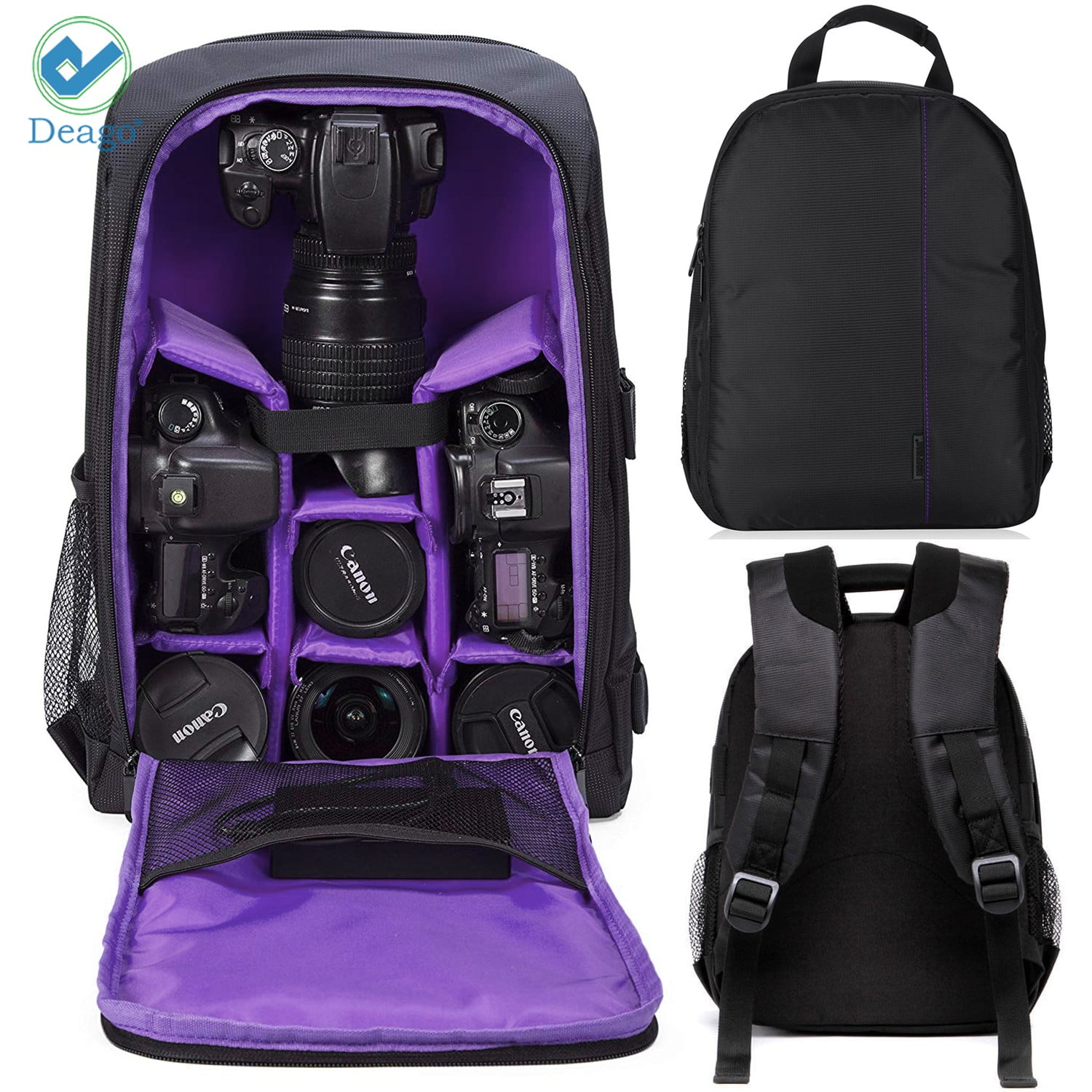 Sony Backpack