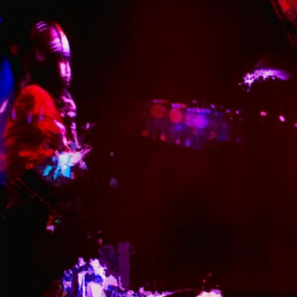Deakin - Sleep Cycle - Music & Performance - CD - Walmart.com