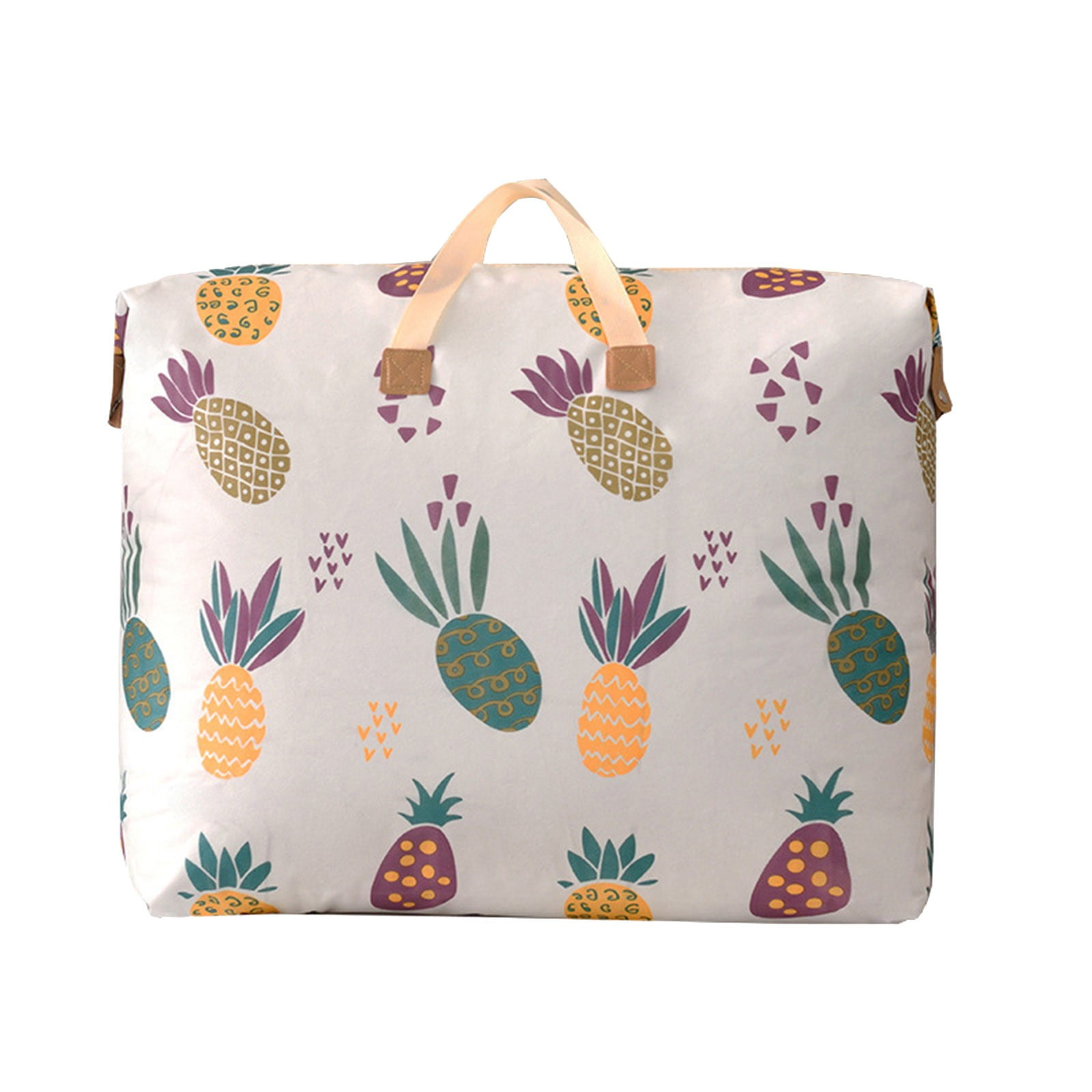 Deal! 1PCS Storage Bag Wardrobe Storage Bag Sweater Clothes Storage ...