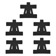 RockTape H2O, Black Logo, 4"x16.4', 1 Pack Extra Sticky 4" Kinesiology ...