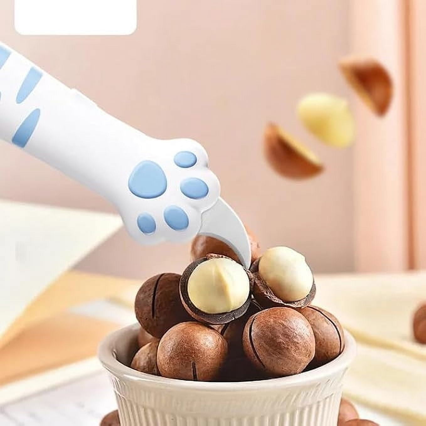 Paw Box Cutter Retractable Claw Knife, Paper Cutter Box, Scratching ...