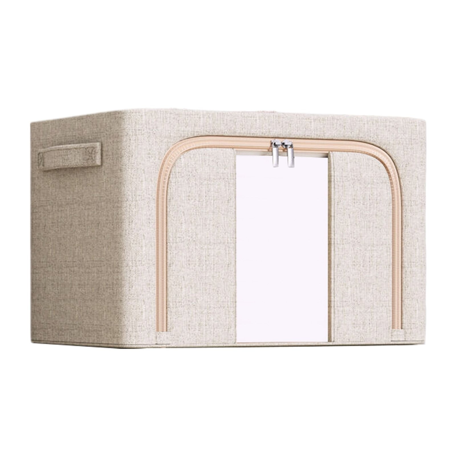 Deal! Under Bed Storage Closet Organizer Clothes Storage Bag Storage ...