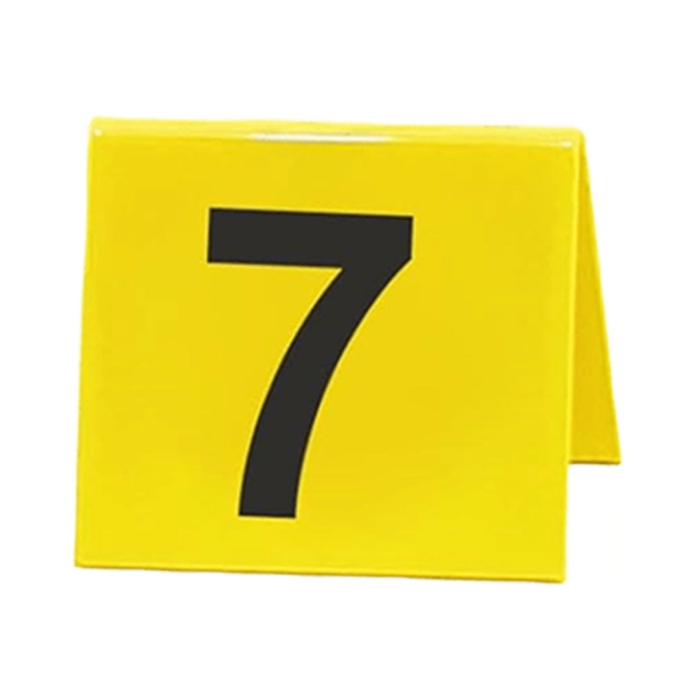 Deal! Crime Scene Marker Evidence Marker For Adults Detective Game ...