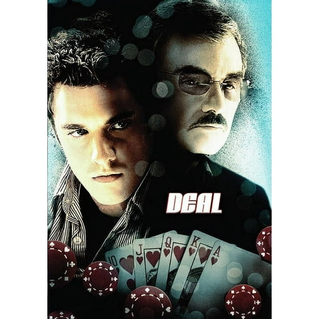 Deal (DVD), MGM Mod, Drama - Walmart.com