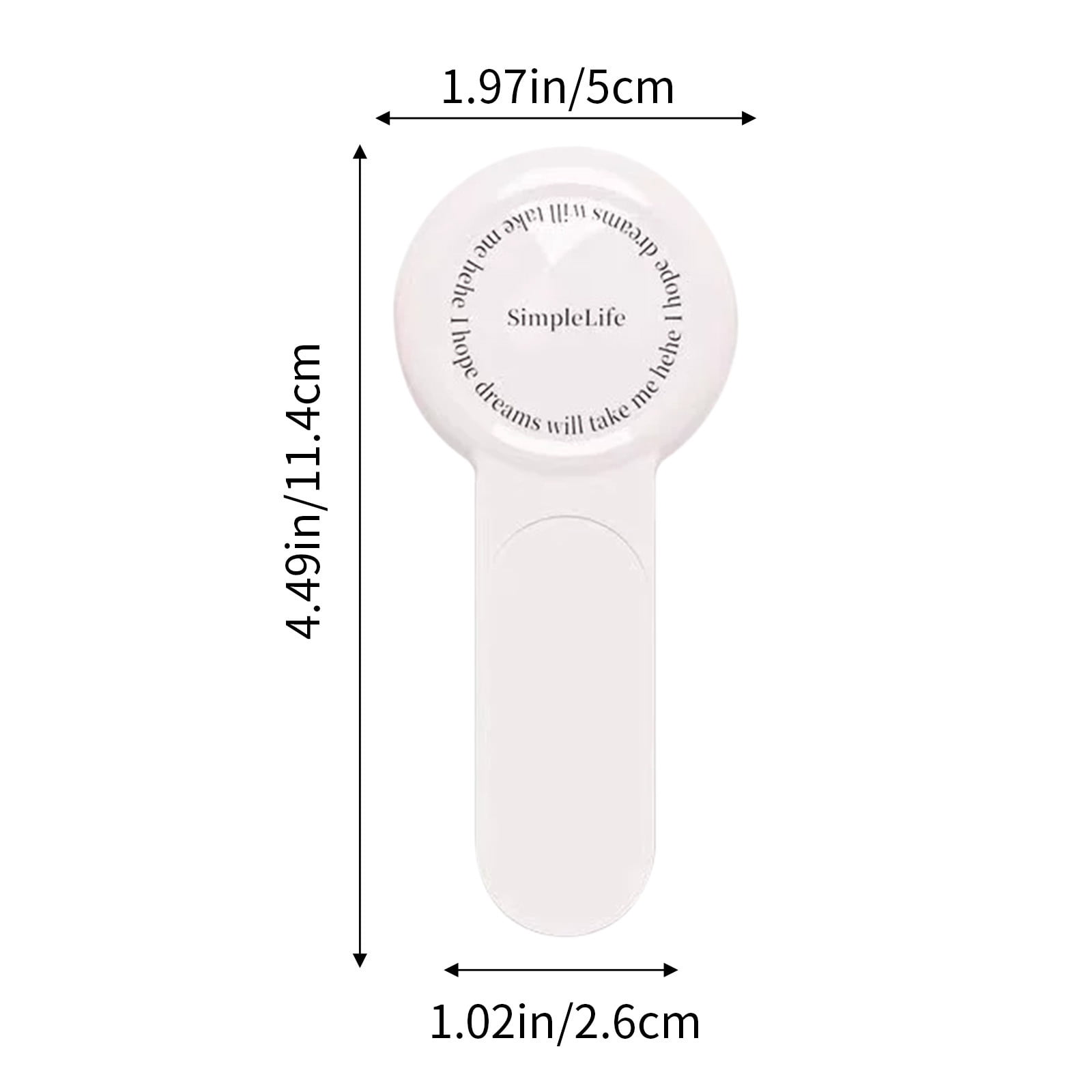 Deal of the Day, Toilet Lid Lifter Toilet Bowl Ring Lifter Bathroom ...