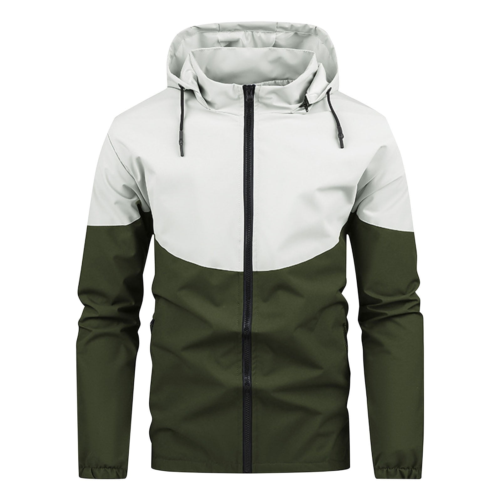 Deal for Days Holiday Decor Ofreoo Men's SpringColor Combination ...