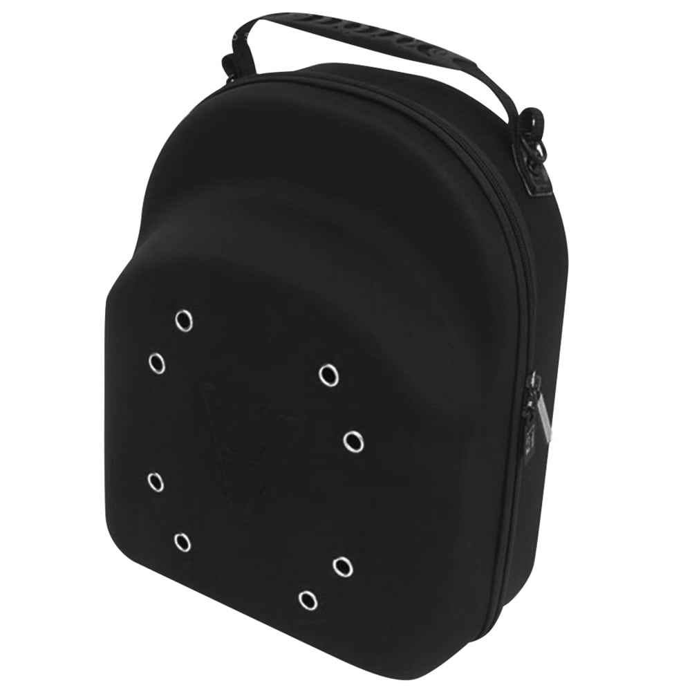 Hard Baseball Hat Case Waterproof Hat Carrier Travel Bag Home Storage ...