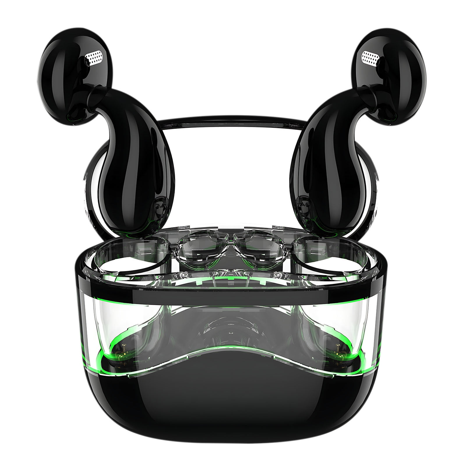 the Deal Open Ear Headphones - Dolby Audio, Snapdragon Sound True ...