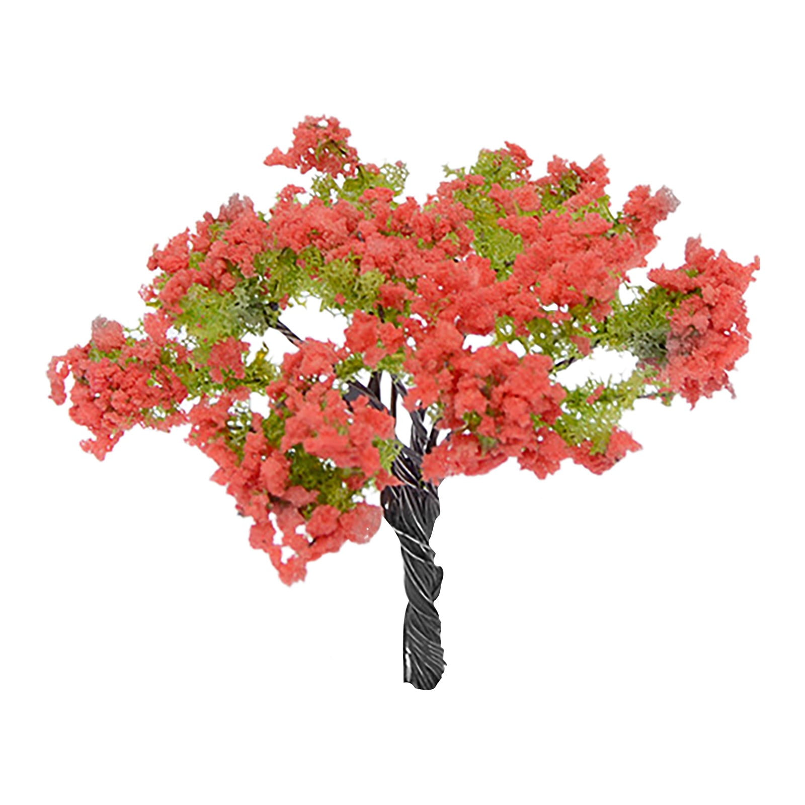 Deal! "Realistic Miniature Model Trees Detailed Trees For Dioramas ...