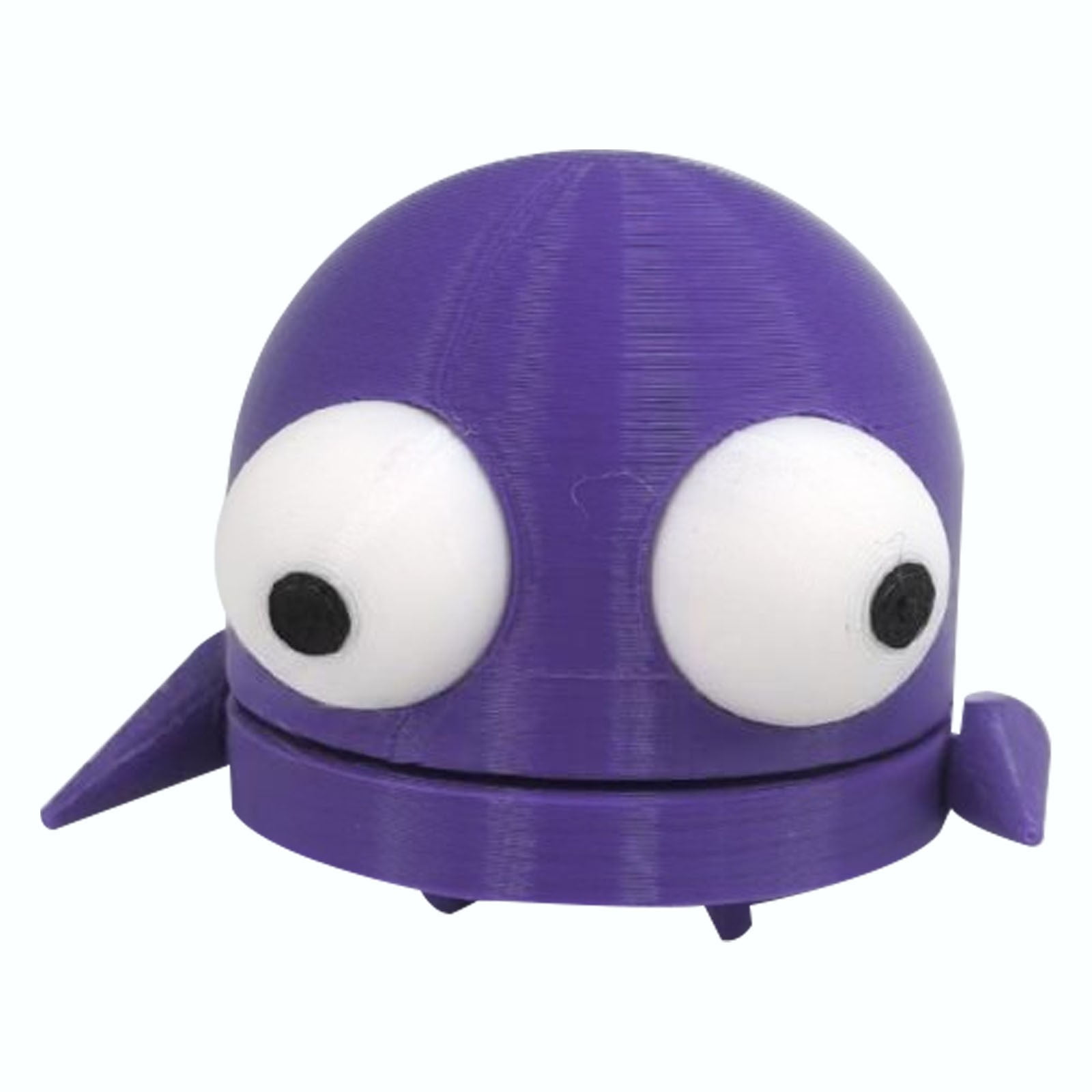 Deal! SUPERBE REPO 3D Printed Character Figure, R.E.P.O Horror Game ...