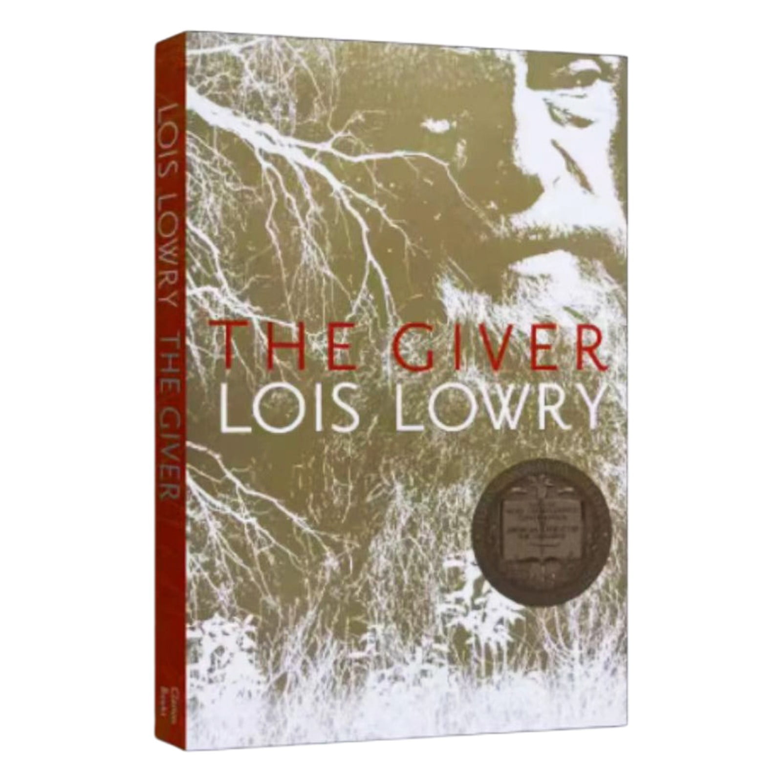 Deal! The Giver: A Newbery Award Winner (Giver Quartet, 1) by Lois ...