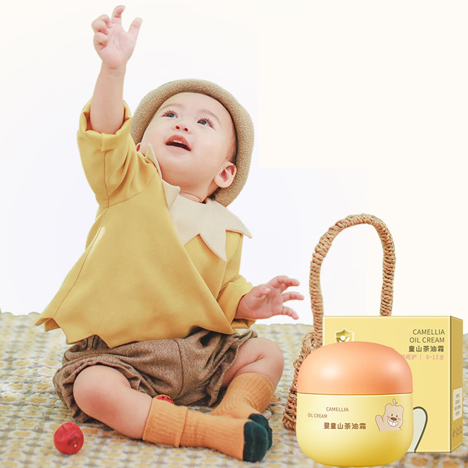 Deal Today, Moisturizing Face Cream, Urea Rich Formula, Deep Hydration Skin Smoothing, Gentle ...