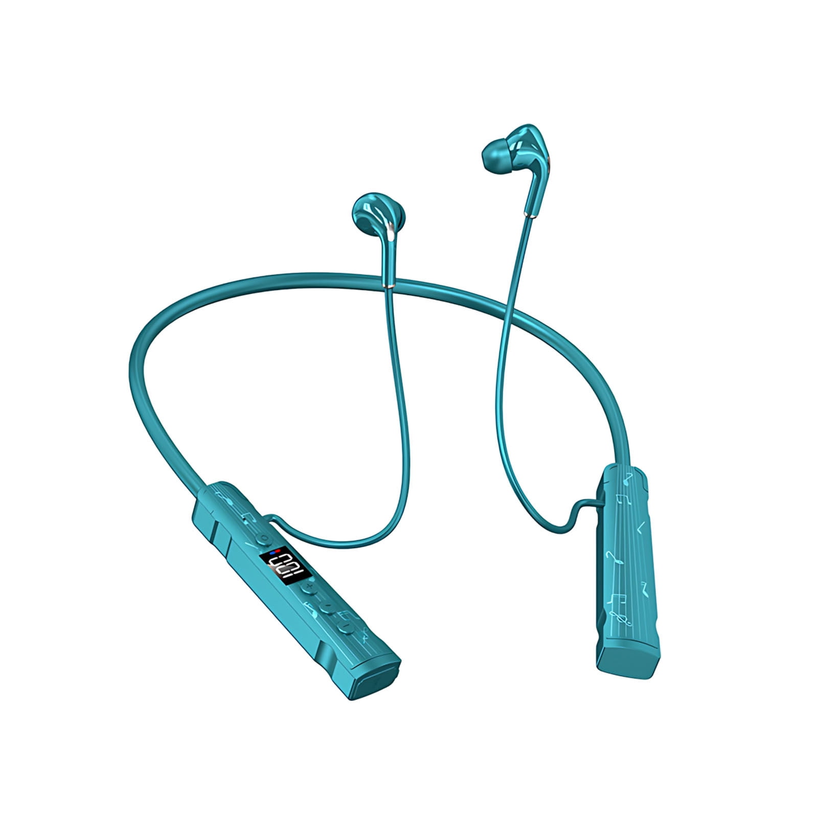 the Deal True Wireless Bluetooth Earbuds & Charging Case - Pink, Dual ...