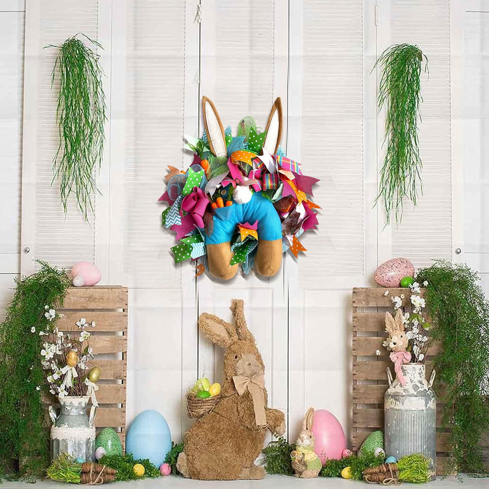Deal of The Week Easter Decorations Easter Party Decorations Easter ...