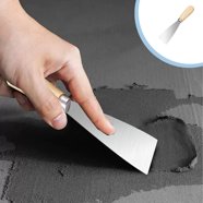 Qep Scraper,Straight,Carbon Steel,7"W 75006Q - Walmart.com