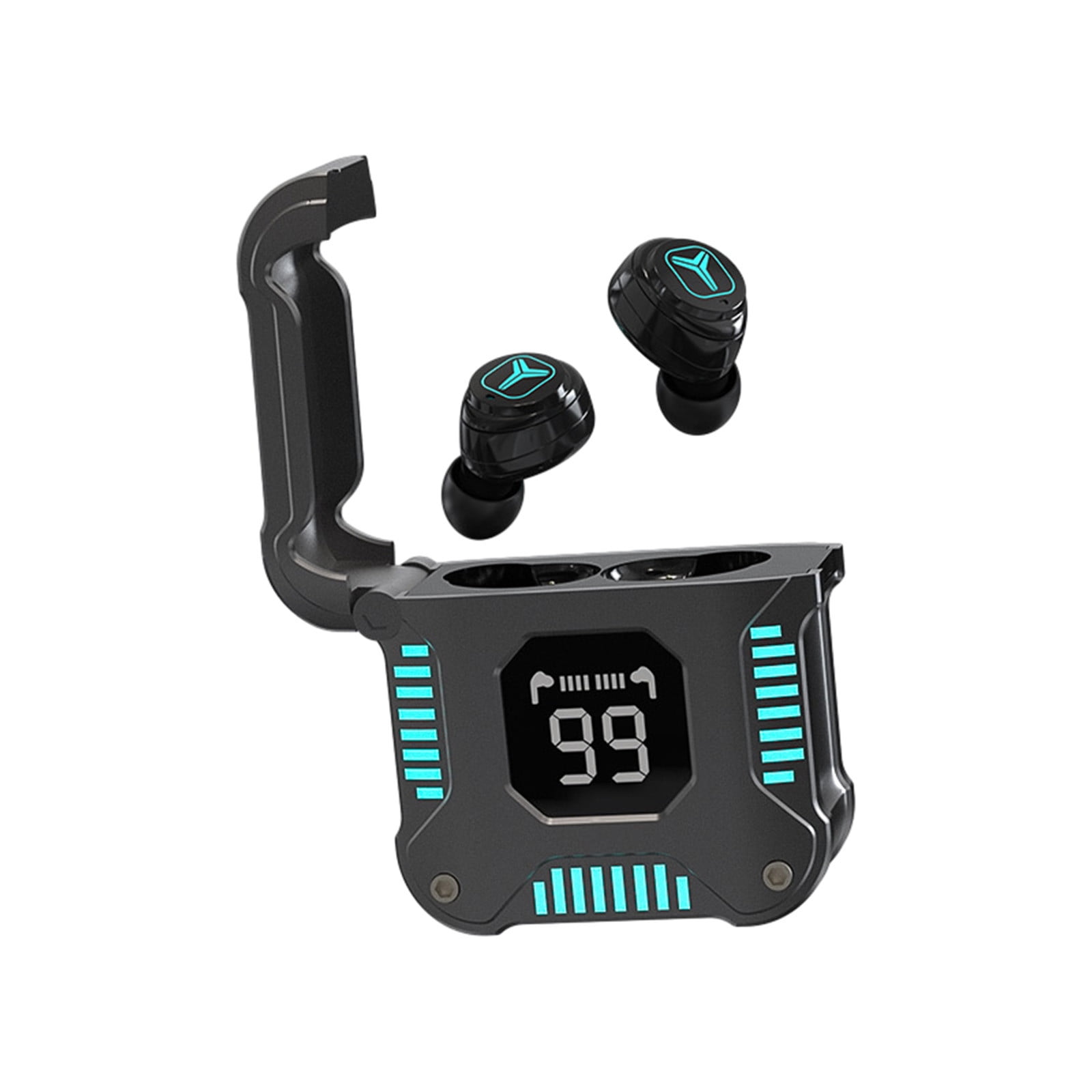 Deal of the day Prime today Noise Cancelling Earbuds, Strong and Smart ...