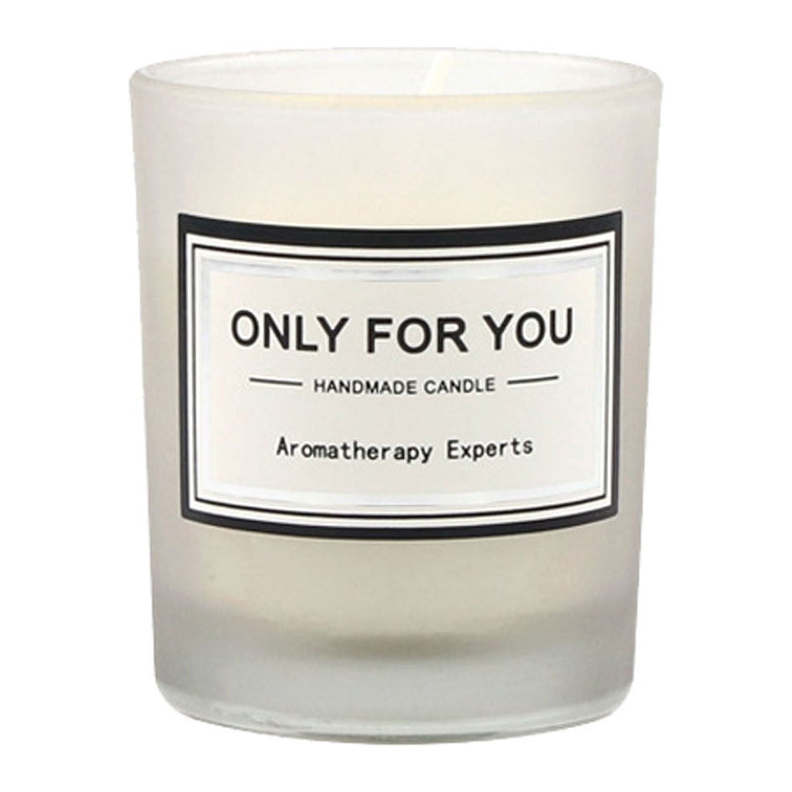 Deal of the Day Clearance! Scented Candles Kingtowag Home Decor ...