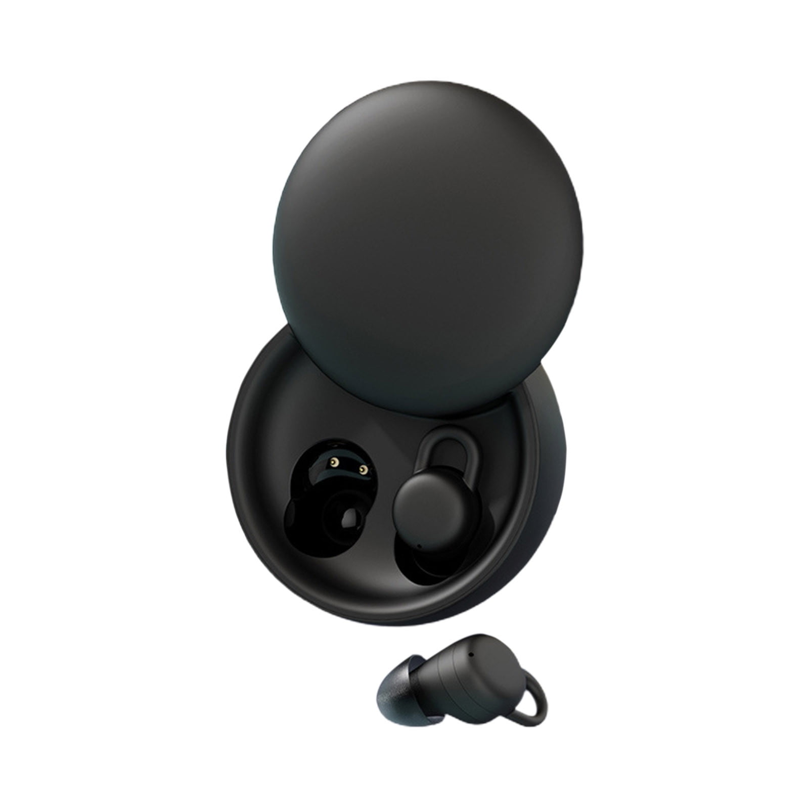 Solo Buds - Wireless Bluetooth Earbuds | 18 Hours of Battery Life ...