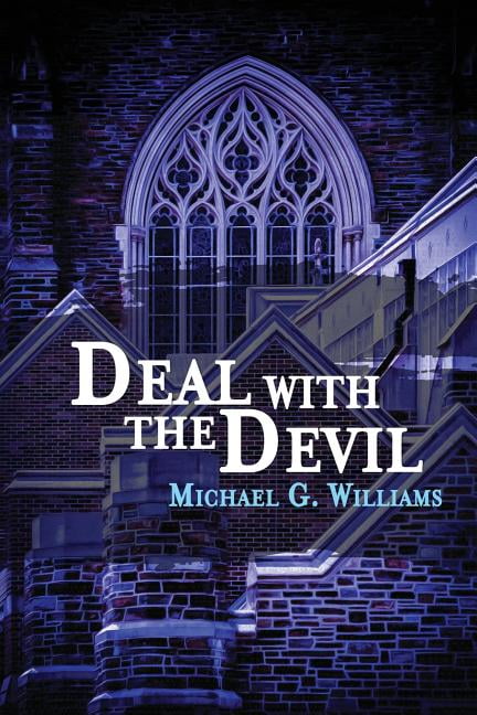 Deal with the Devil, (Paperback) - Walmart.com