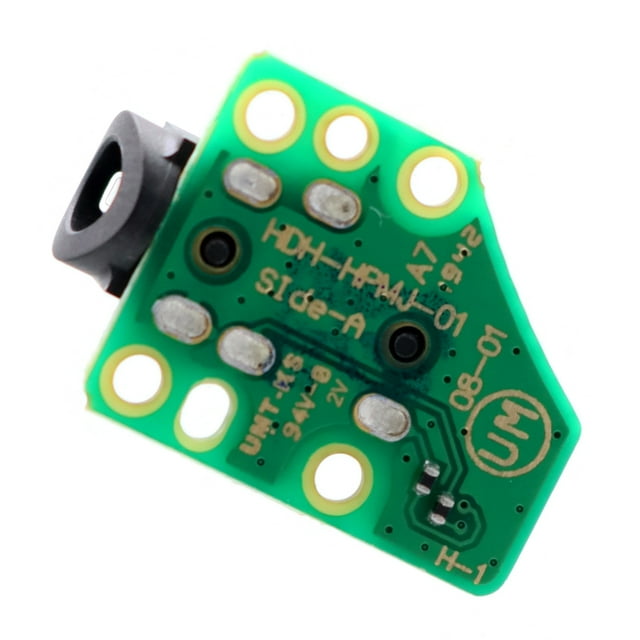 Deal4GO 3.5mm Audio Headphone Jack port Socket Board HDH-HPMJ-01 ...