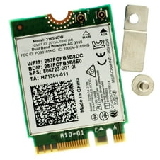 M2 Wifi Card
