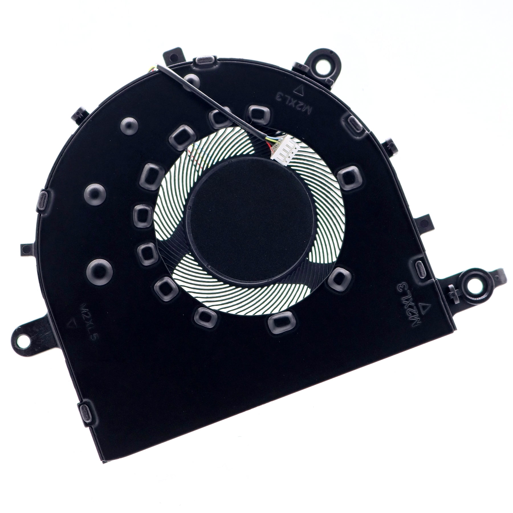 Deal4GO CPU Cooling Fan 5F10S13906 DC28000F1F0 replacement for Lenovo ...