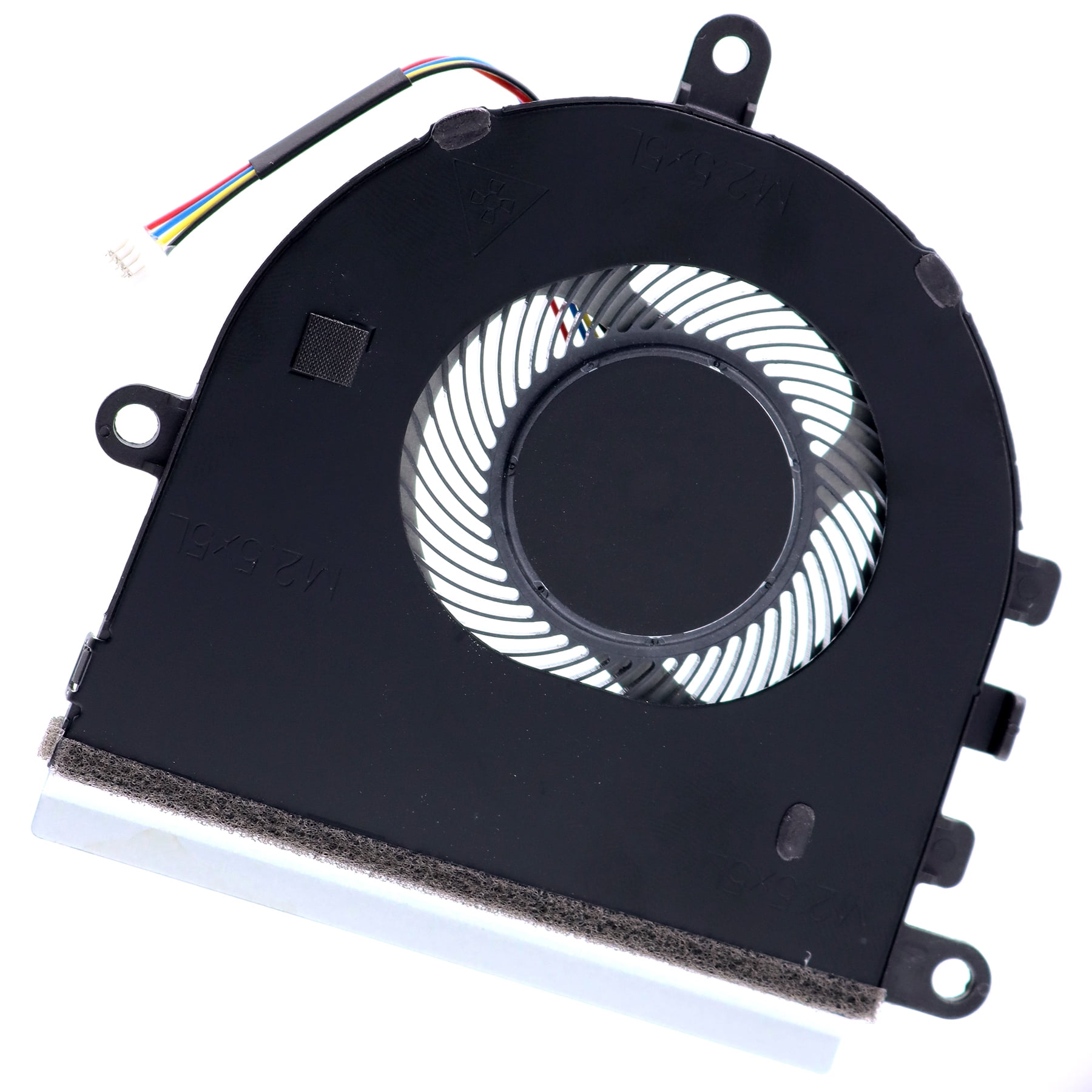 Deal4GO CPU Cooling Fan 7MCD0 07MCD0 for Dell Inspiron 5570 5575 3501 ...