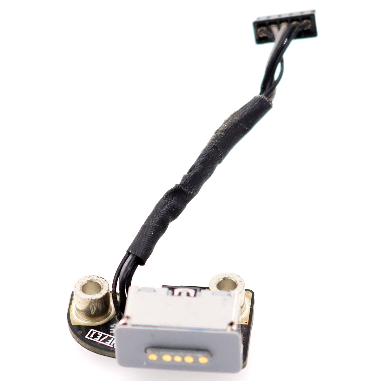 Deal4GO DC-IN Power Jack Board cable charging Port 922-9307 820-2565-A ...