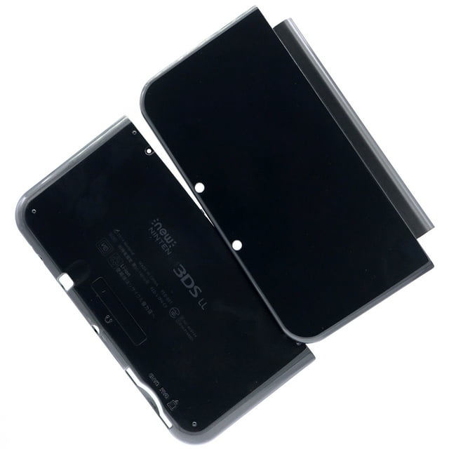 Deal4GO OEM Replacement Front & Back Housing Shell Cover Plate for ...