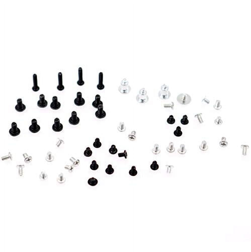 Deal4GO Full Screw Set for Nintendo Switch Console Replacement Part ...