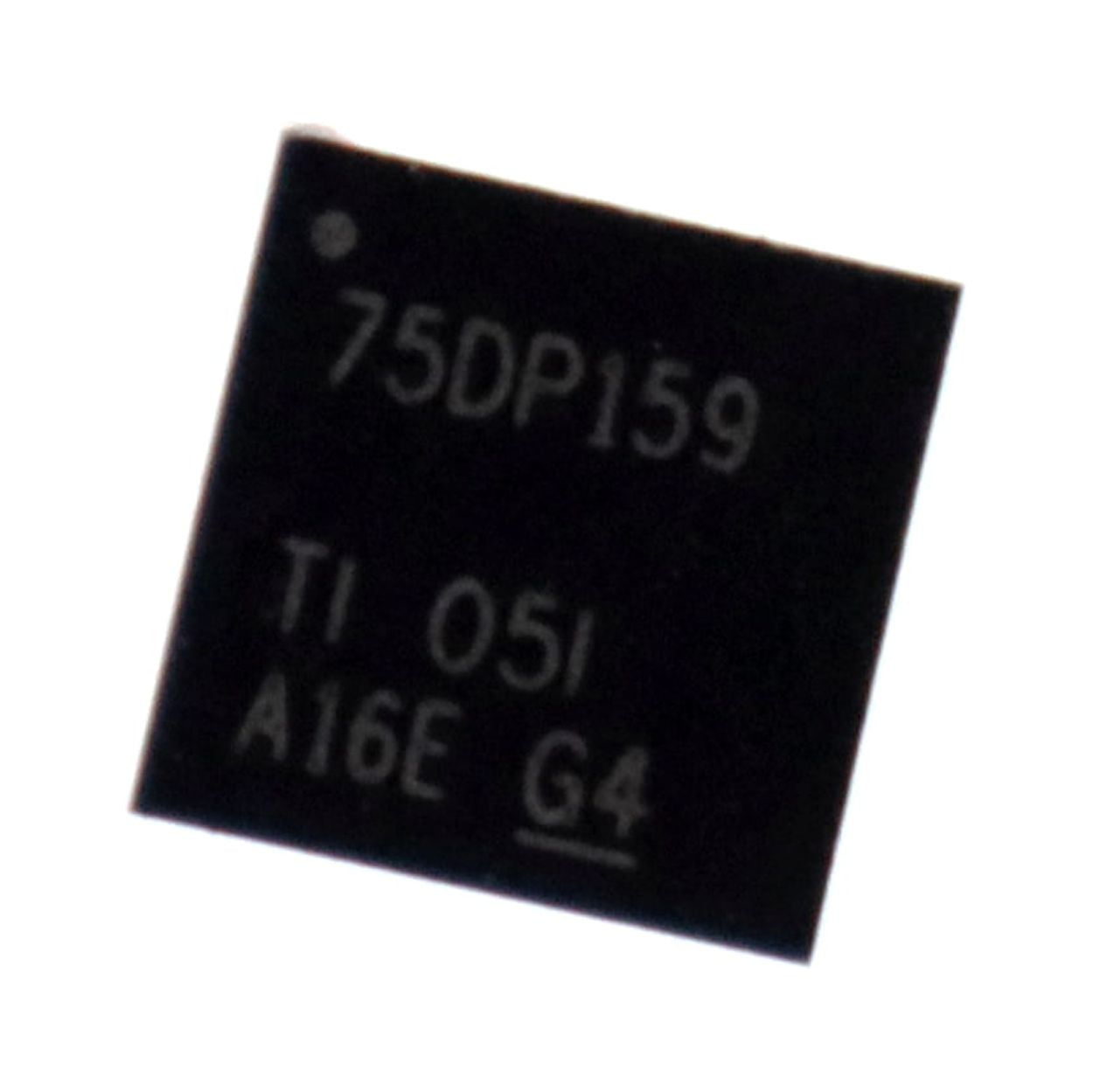 Deal4GO HDMI control 40-pin WQFN IC Chip 75DP159 RETIMER IC replacement ...