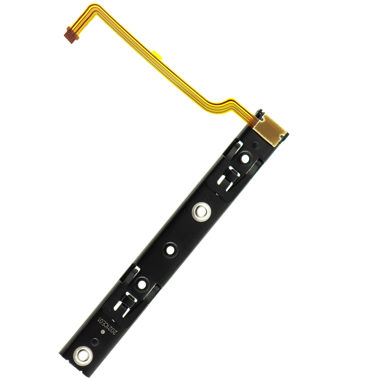 Deal4GO LEFT side Joy-con Sensor Slide Rail Metal Slider Rails ...