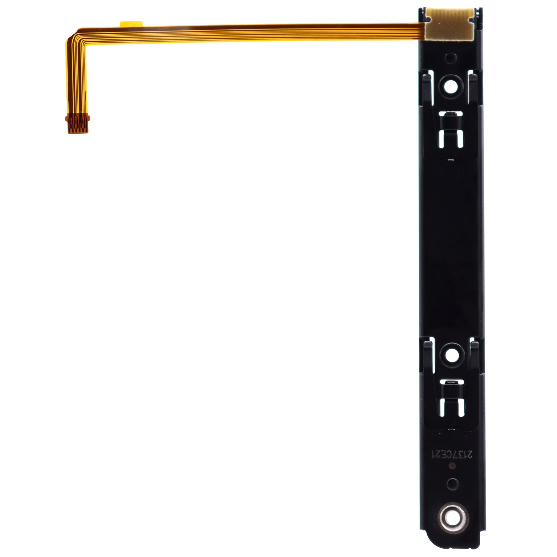 Deal4GO LEFT side Sensor Slide Rail Joy-con Slider Rails replacement ...