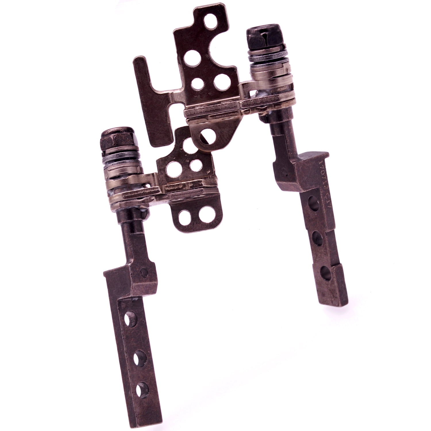 Deal4GO Left & Right LCD Hinge Screen Hinges 5C9N1 05C9N1 3F1K9 ...