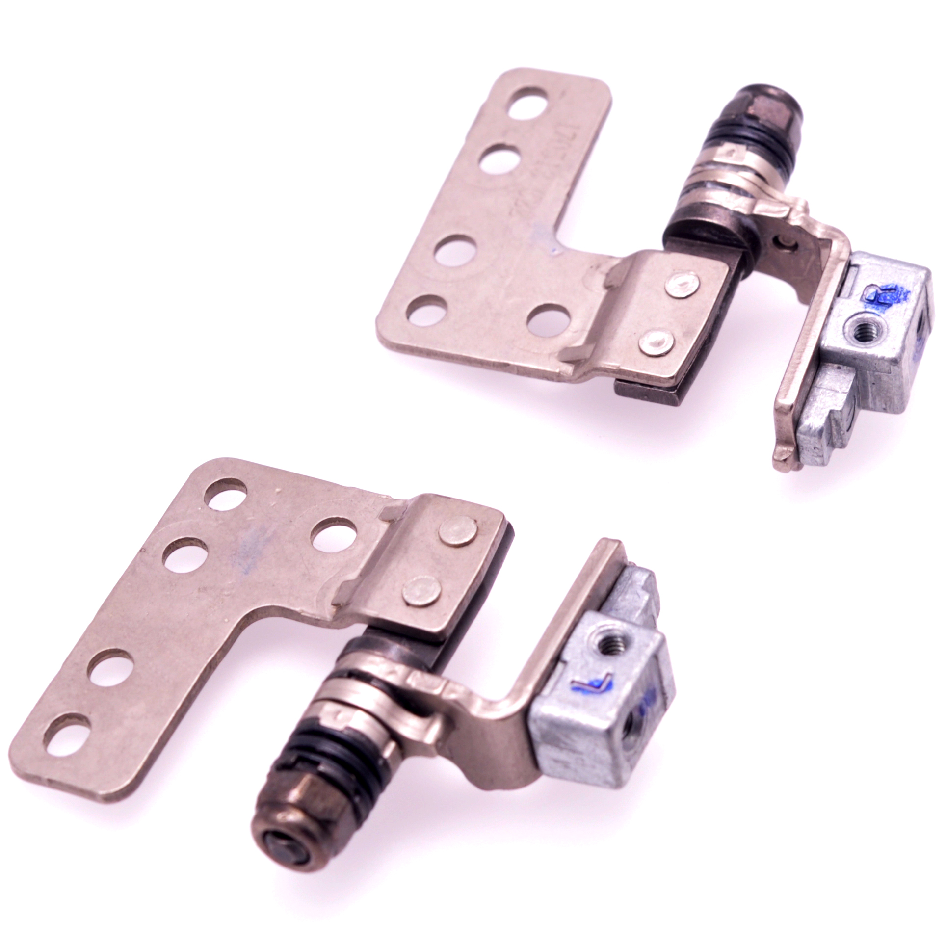 Deal4GO Left & Right LCD Hinge Screen Hinges KG40V 0KG40V 17VCP 017VCP ...
