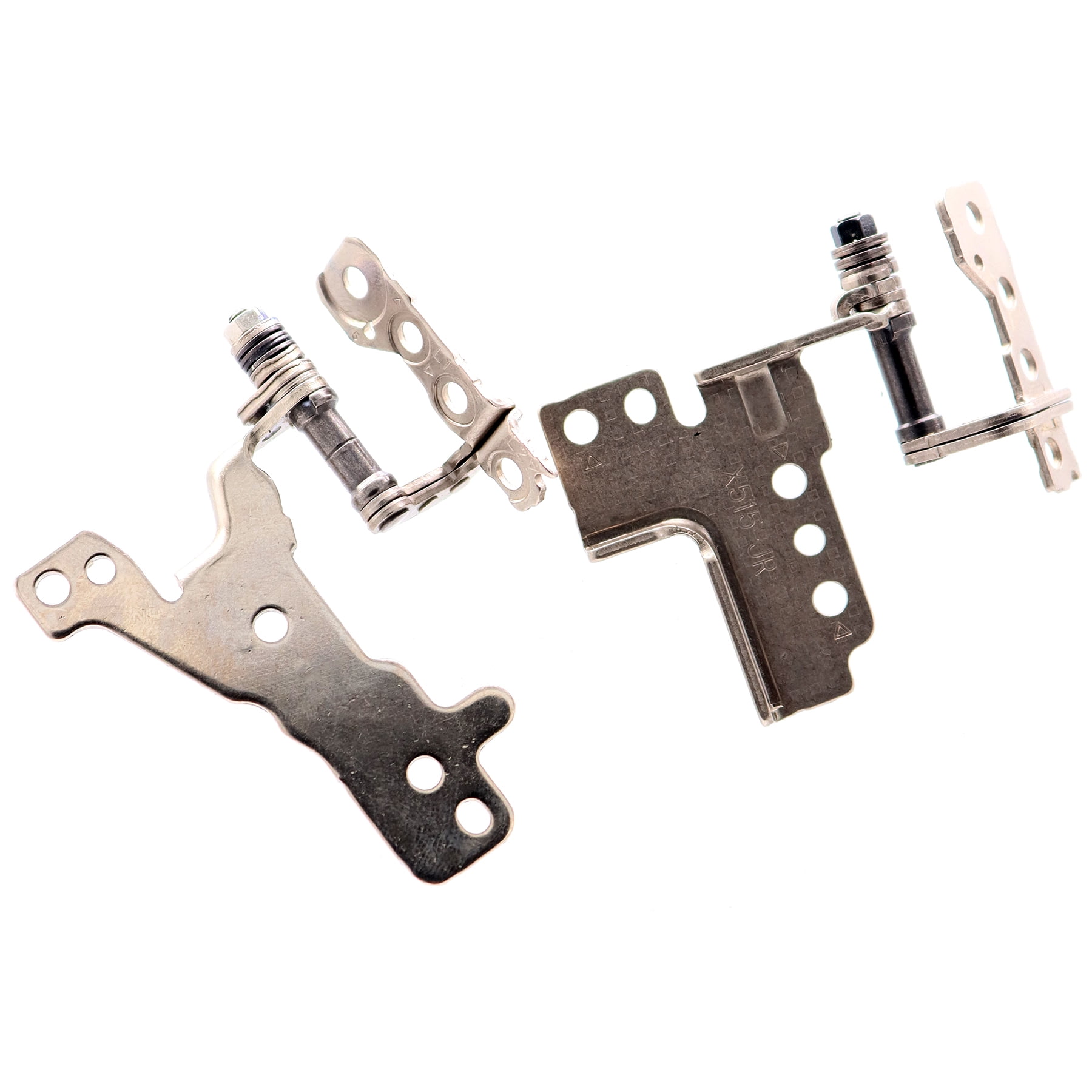 Deal4GO Left & Right LCD Hinge set replacement for ASUS X515 F515 X509 ...