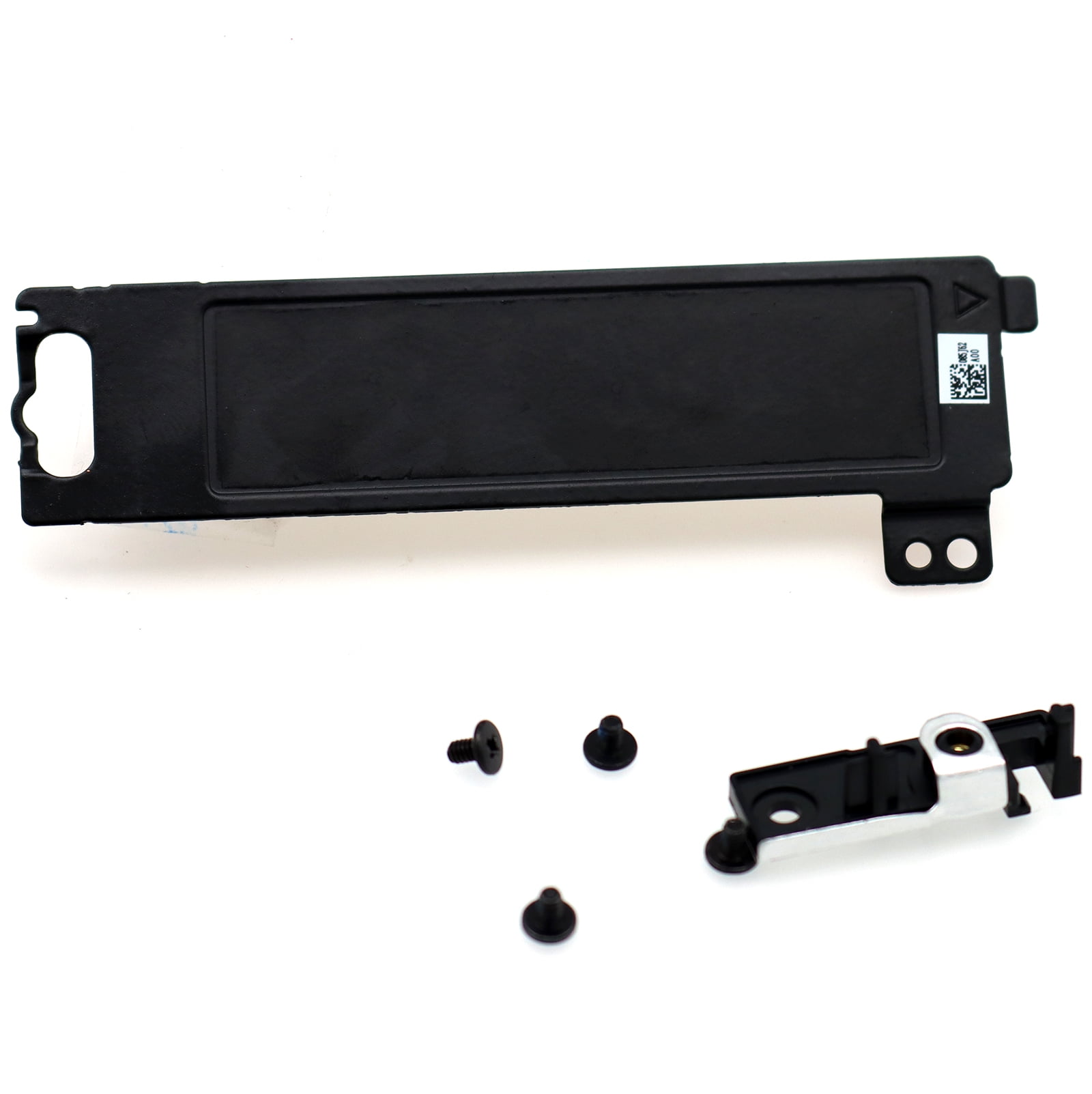 Deal4GO M.2 2280 SSD Supoort Bracket M52FX KJK50 w/ Heatsink Thermal ...