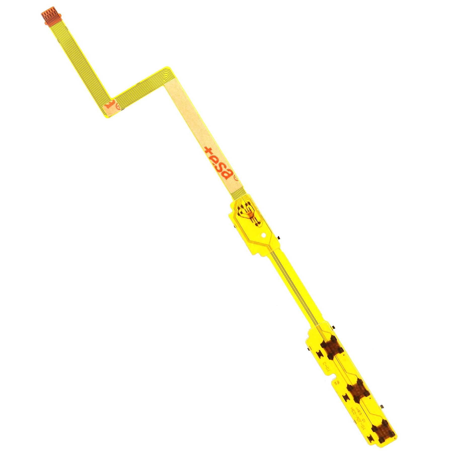 Deal4GO Power Volume Switch Button flex Cable HEG-VOL-01 replacement ...